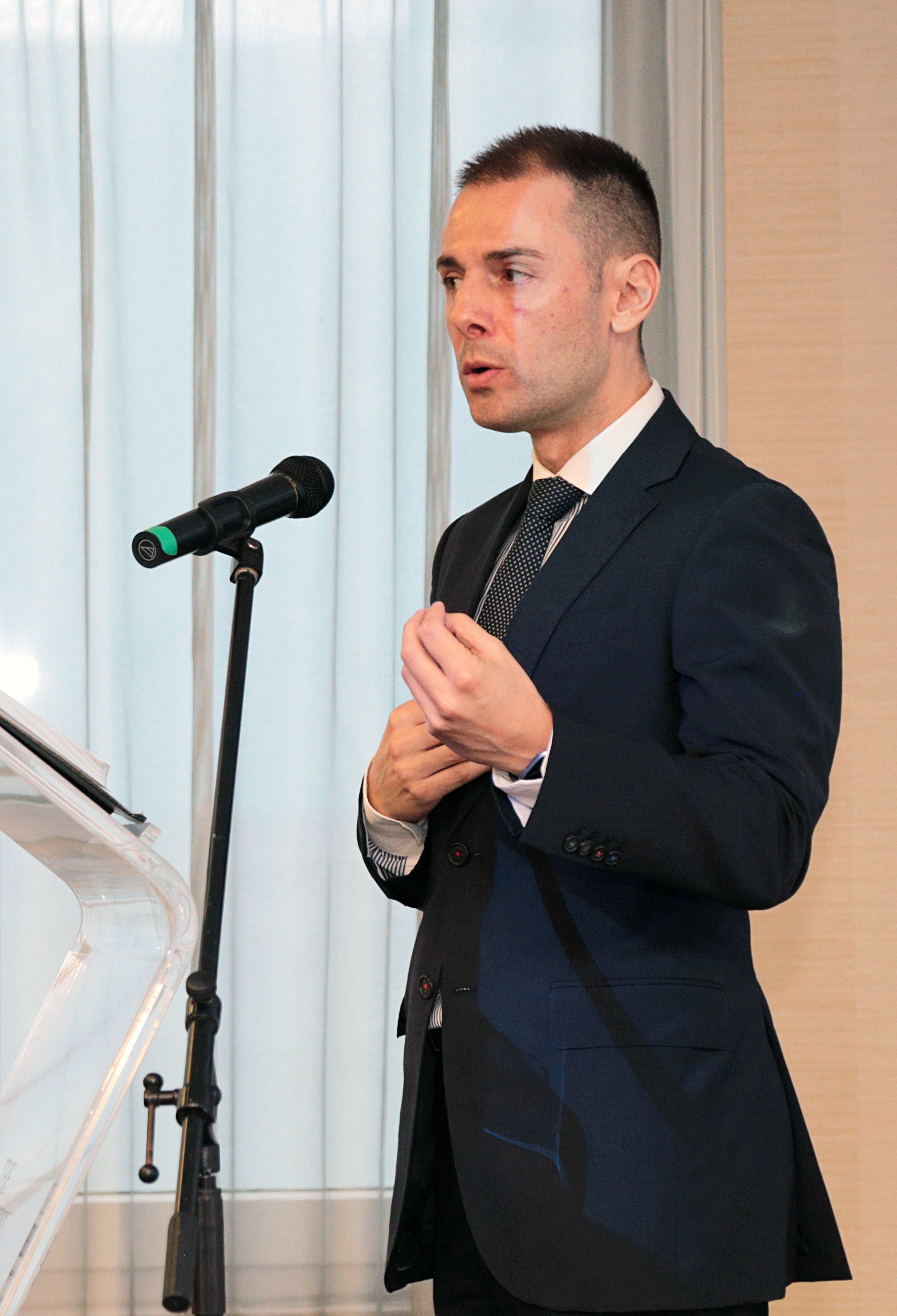 Oct 19 - Minister Costa Opens Public Health Conference - Your Gibraltar ...