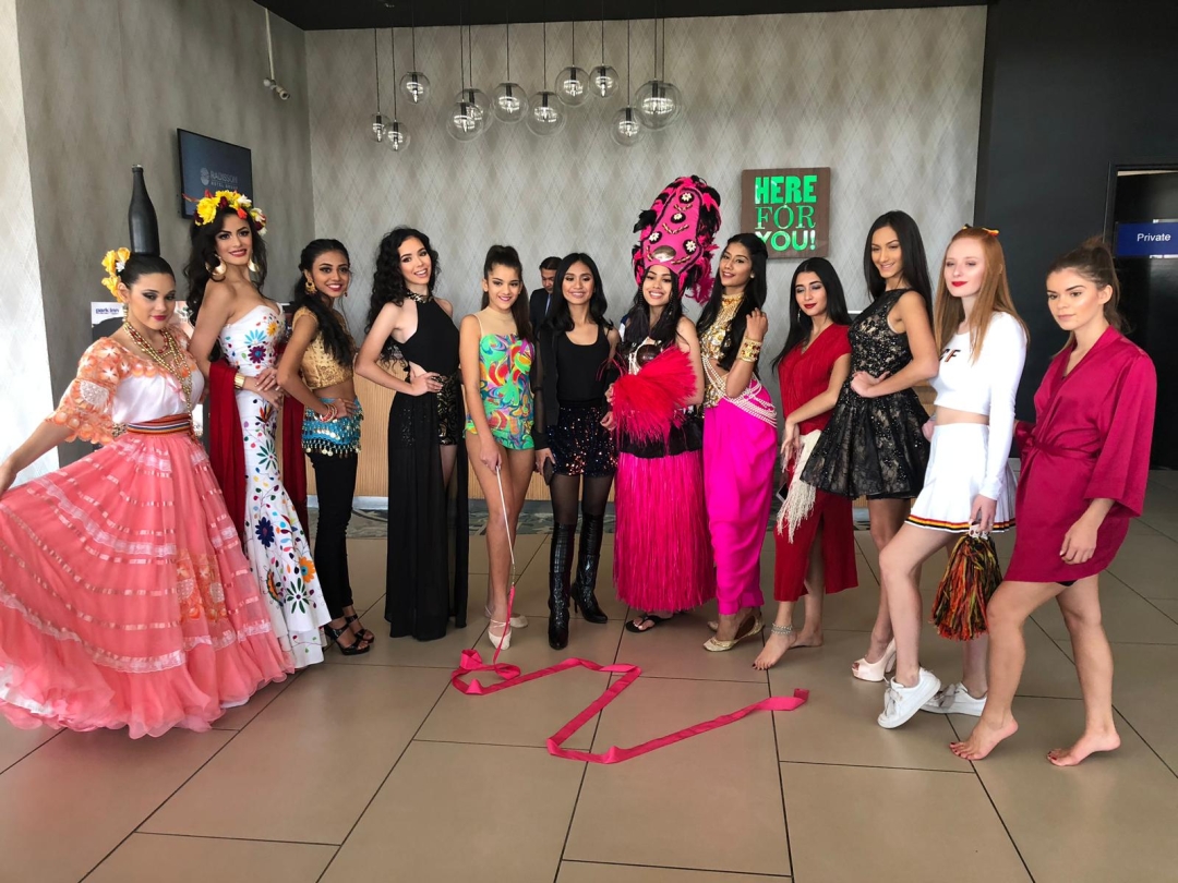 Dec 18 - Indiya Hewkin To Represent Gibraltar Tomorrow In Grand Final ...