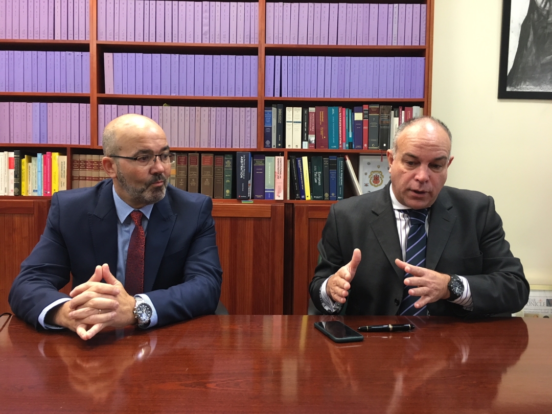 Dec 11 - New Director Of Public Prosecutions Appointed - Your Gibraltar ...