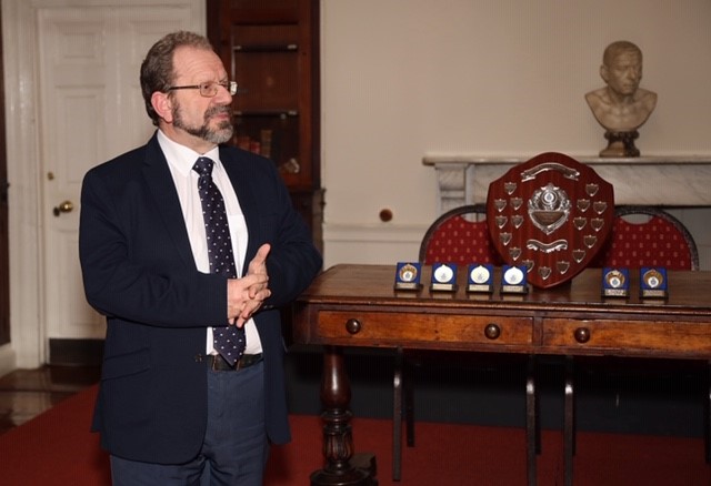 Dec 27 - Beach Lifeguard Awarded The RLSS’s “Giovanni Sene Award” 2018 ...