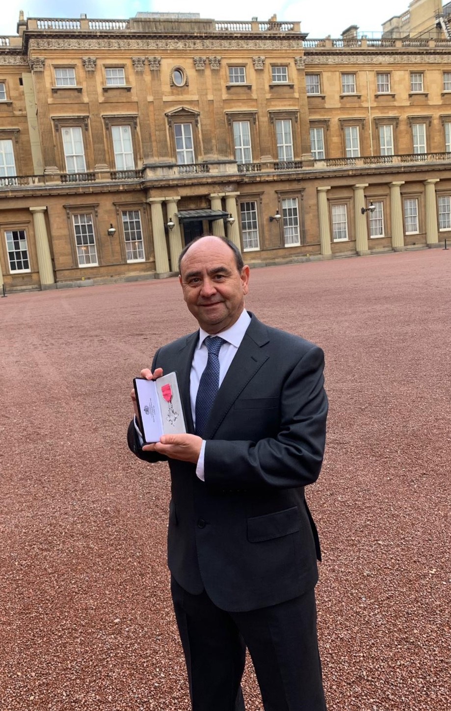 Feb 04 - Call For Nominations - A Recipient’s Story - Your Gibraltar TV ...