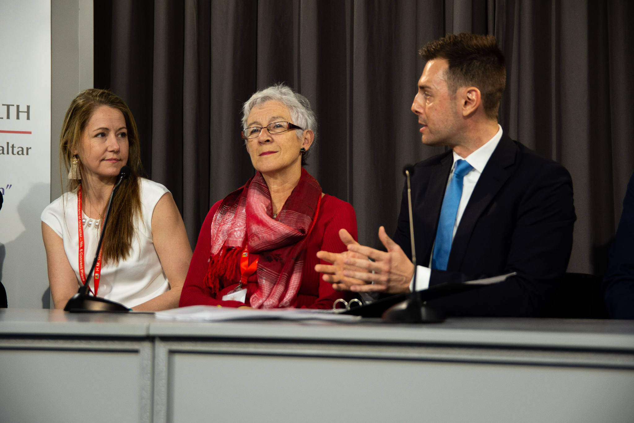 Feb 18 - Government And Cancer Relief Gibraltar To Offer ‘Hospice ...