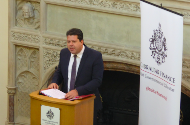 Oct 22 - Chief Minister Says “Common Sense Has Prevailed” In Spain’s ...