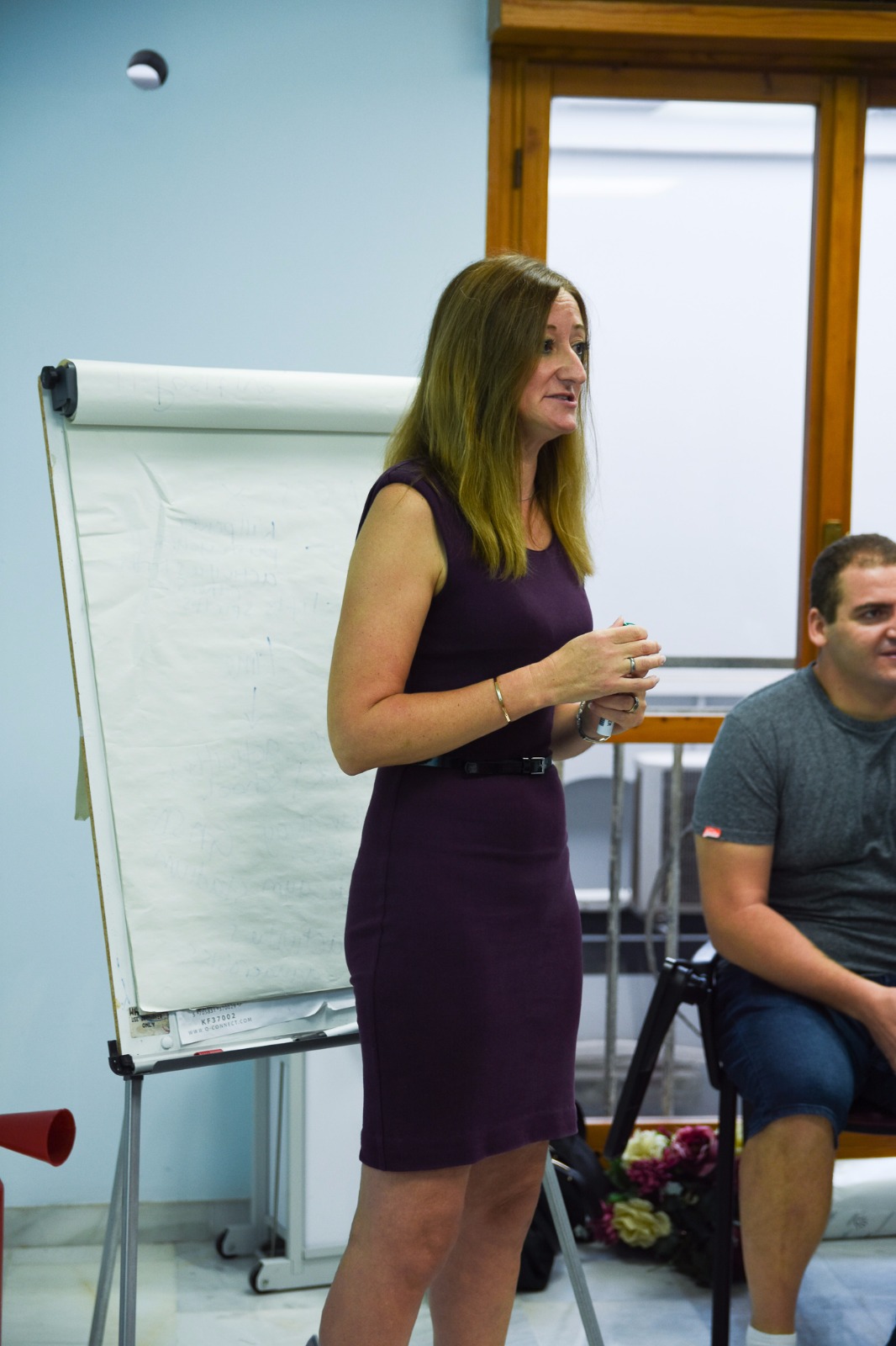 Sep 14 - Autism Workshop For GHA Staff - Your Gibraltar TV (YGTV)