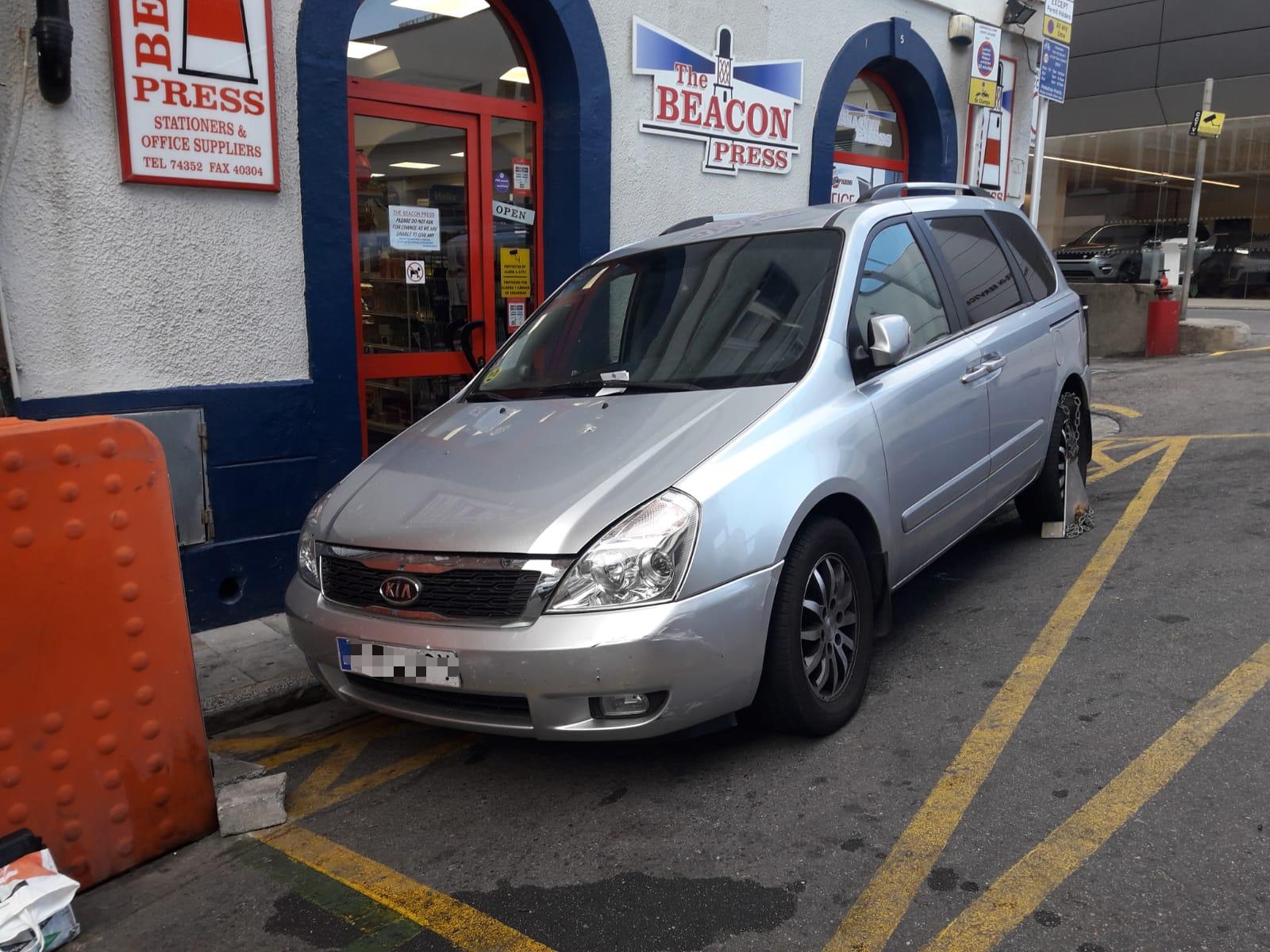 Oct 08 - Beacon Press Urges Government To Re-Locate Bins And Loading ...
