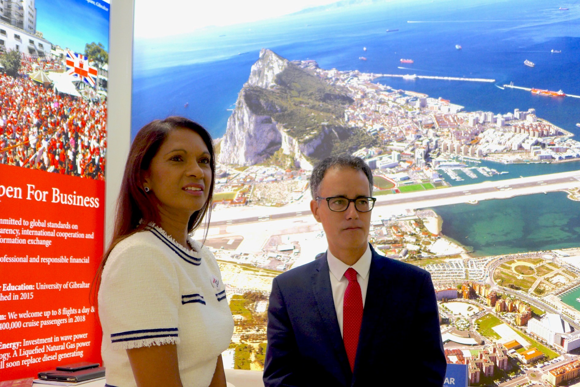 Sep 18 - Gibraltar Enjoys “Considerable Support” At UK Lib Dem ...