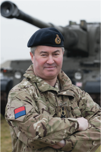 Jun 27 - Senior UK Military Commander Calls on Guardia Civil to ‘Cease ...