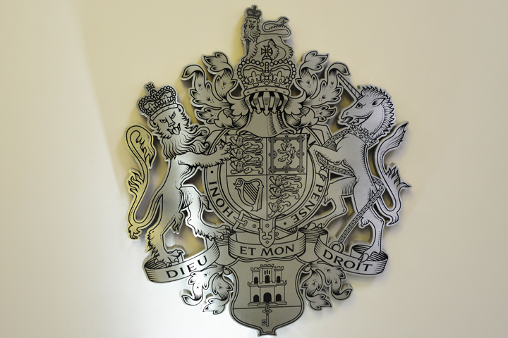 May 25 - Gibraltar To Be Enfranchised With UK In EU Referendum - Your ...