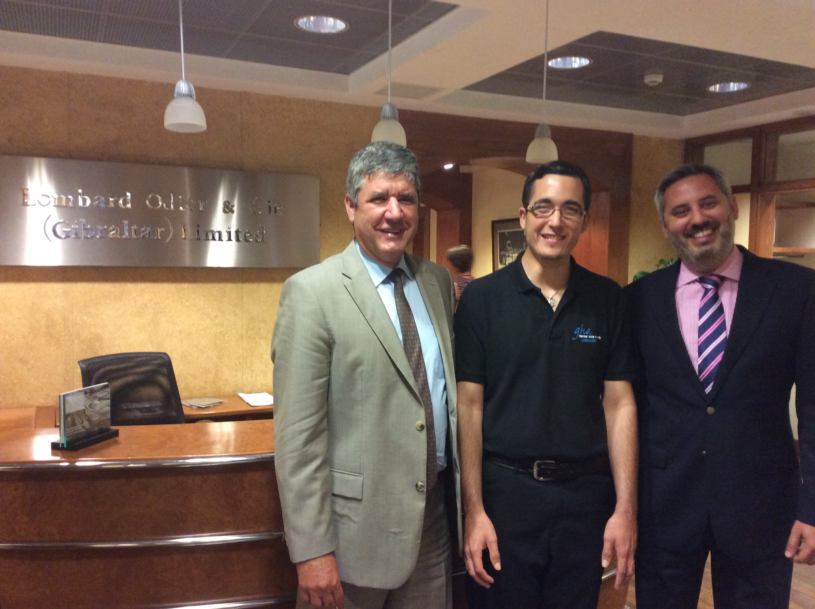 May 21 – Sponsorship For Special Olympics Athlete - Your Gibraltar TV ...