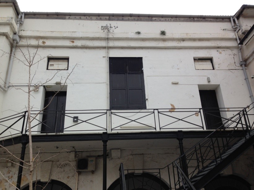 Jan 02 - Ince's Hall Theatre Refurbishment Nears Completion - Your ...