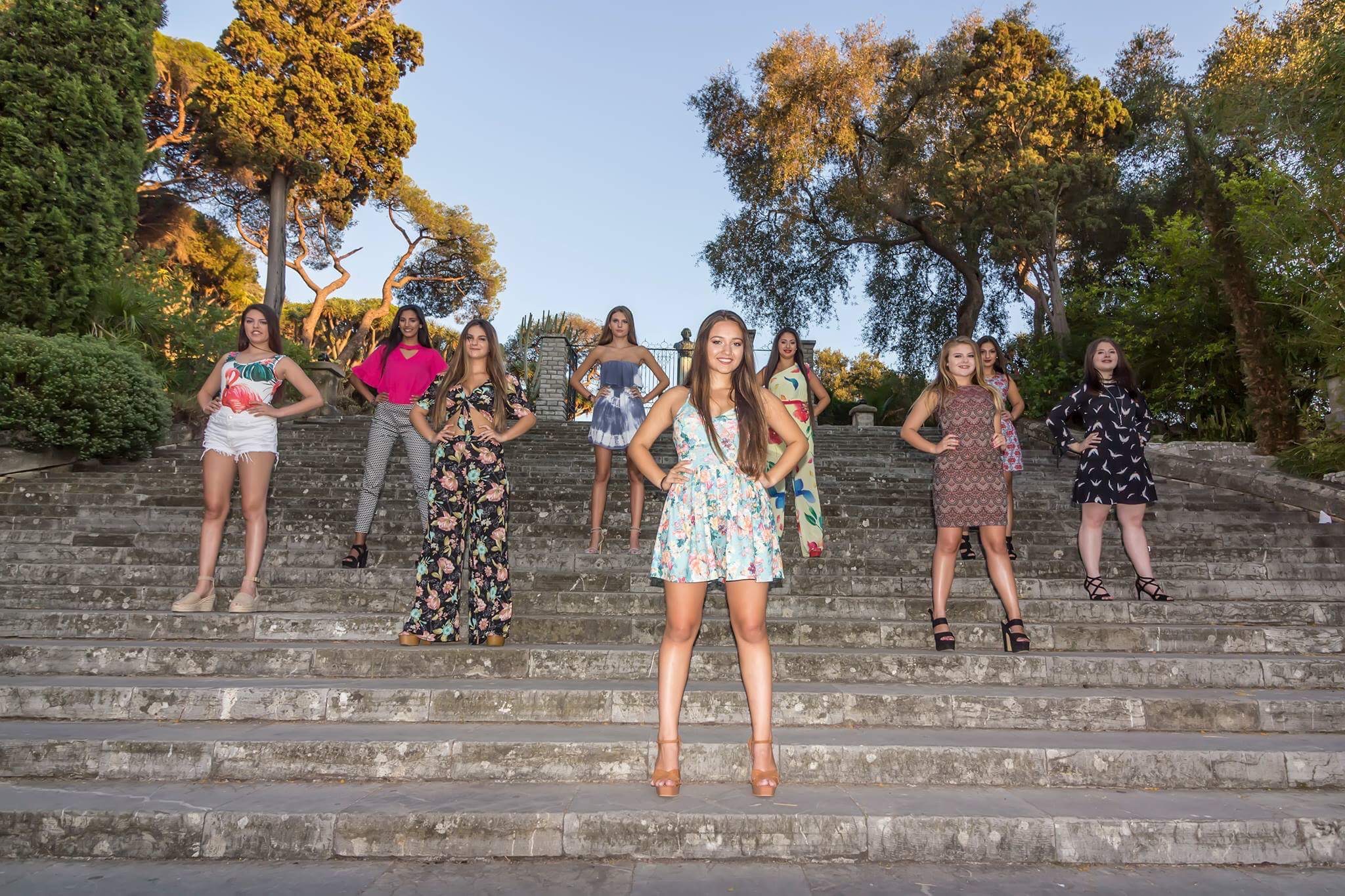 Aug 09 - Miss Teen Gibraltar Competition To Be Held Soon - Your ...