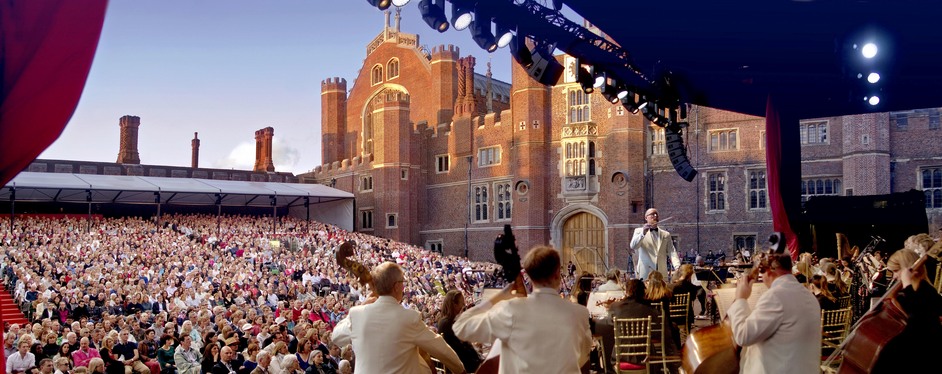 Jul 27 - Royal Philharmonic Concert Orchestra Tickets To Go On Sale - Your Gibraltar TV (YGTV)