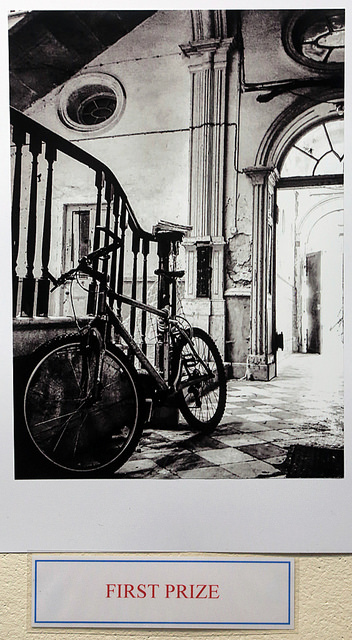 Aug 22 - "Our Gibraltar" Photography Competition Winners Announced ...