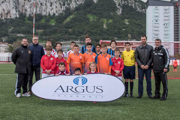 Dec 29 - Argus Insurance Sponsor Youth Cup Competitions - Your ...