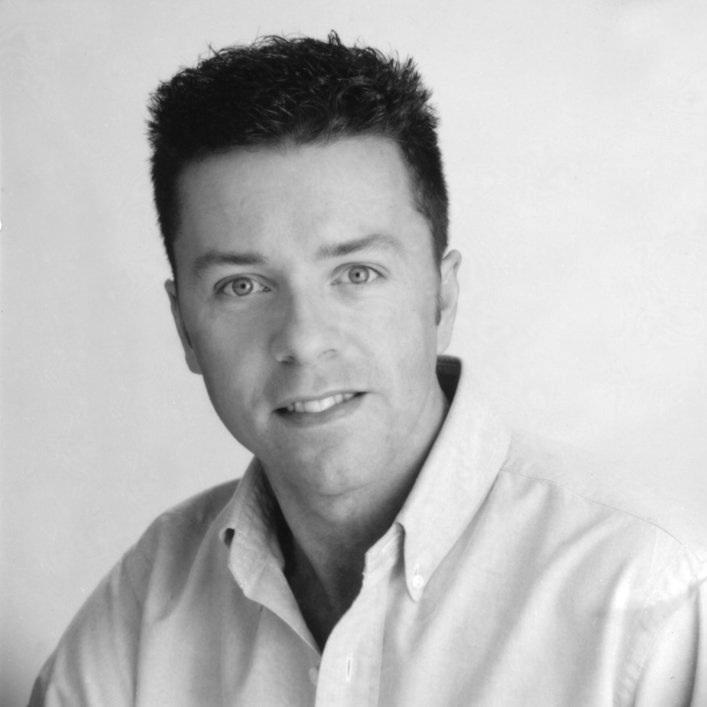 Jan 27 - Craig Bartley To Adjudicate This Year’s Stage Dance Festival ...