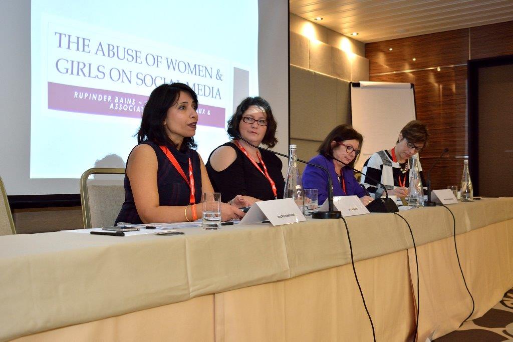 Feb 09 - Commonwealth Women Parliamentarians Conference “A Resounding ... Feb 09 - Commonwealth Women Parliamentarians Conference “A Resounding ...