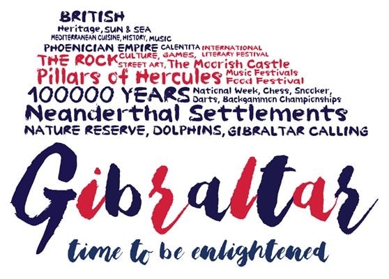 New Campaign For Gibraltar Tourist Board – Time To Be Enlightened ...