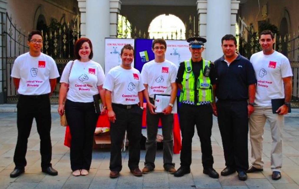 Jan 28 - Today Is Data Privacy Day - Your Gibraltar TV (YGTV)