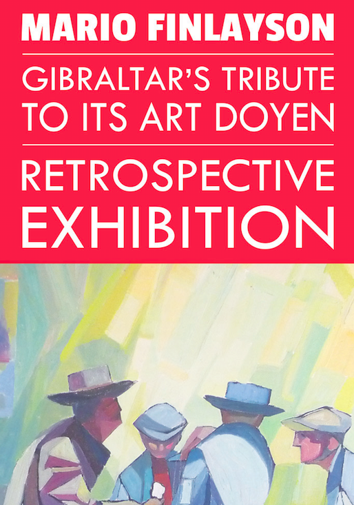 Dec 08 - Mario Finlayson Retrospective Exhibition In January - Your ...