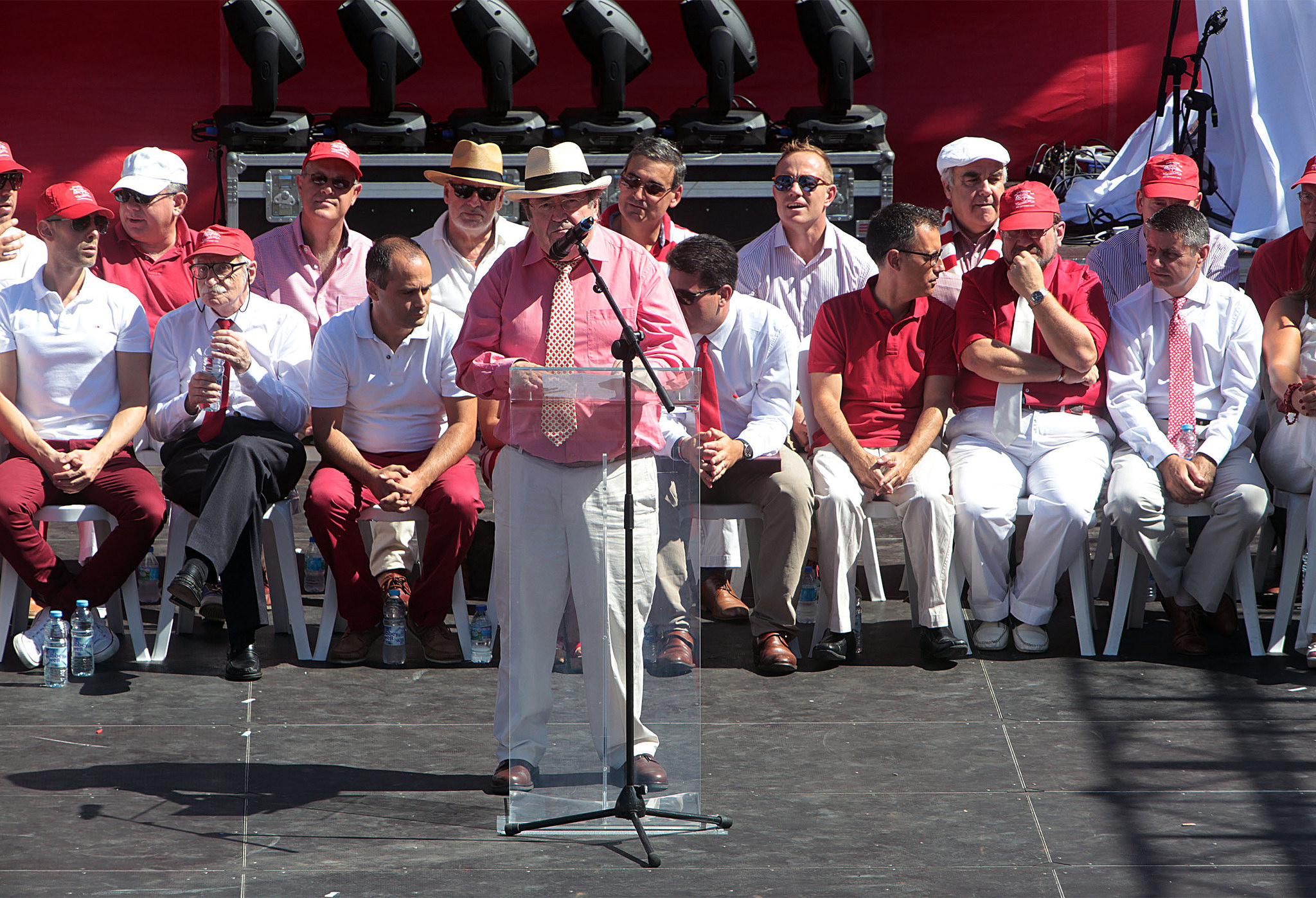 Sep 13 – UK MPs Express Support For Gibraltar - Your Gibraltar TV (YGTV)