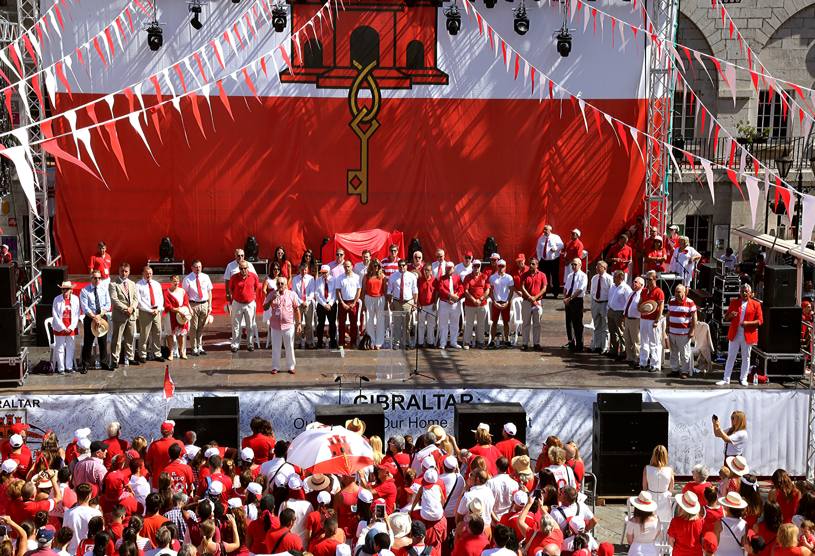 Sep 07 - Government Invites Cross-Party Group Of MPs To Gibraltar ...