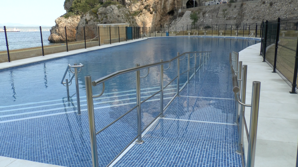 May 07 - Gibraltar Beaches Revitalised Ahead of Summer Season - Your ...