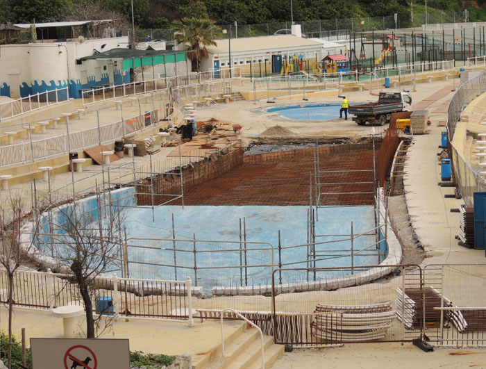 Feb 20 - Costa Announces Swimming Pools Refurbishment - Your Gibraltar ...