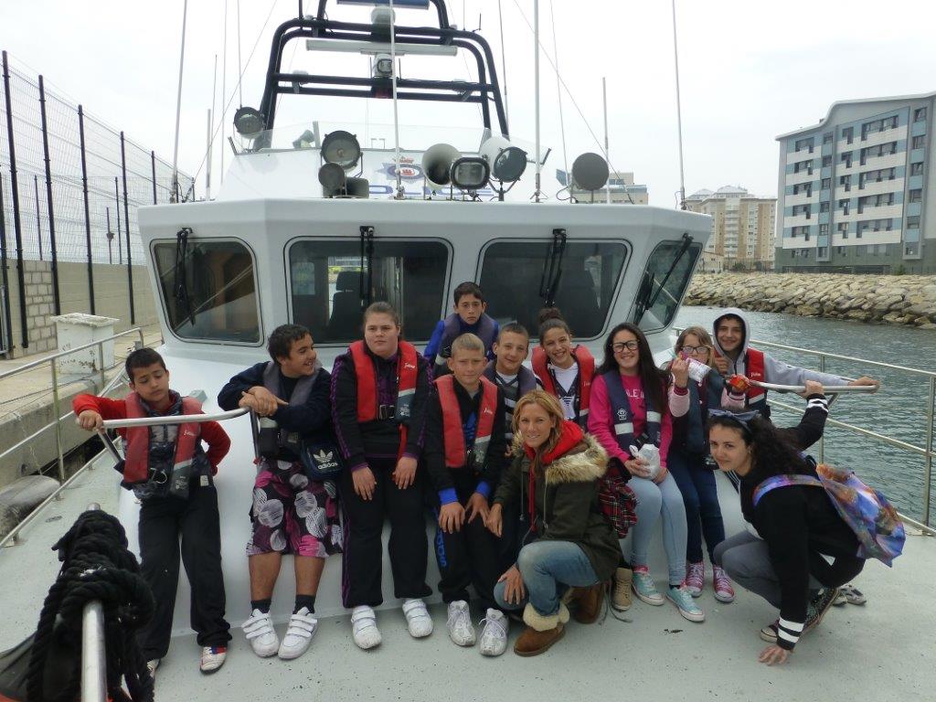 Apr 24 - Gibraltar Youth Service Easter Programme - Your Gibraltar TV ...