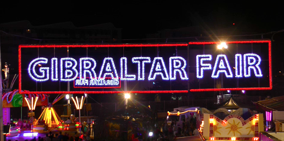 Aug 22 - Gibraltar Fair Promises Great Entertainment - Your Gibraltar ...