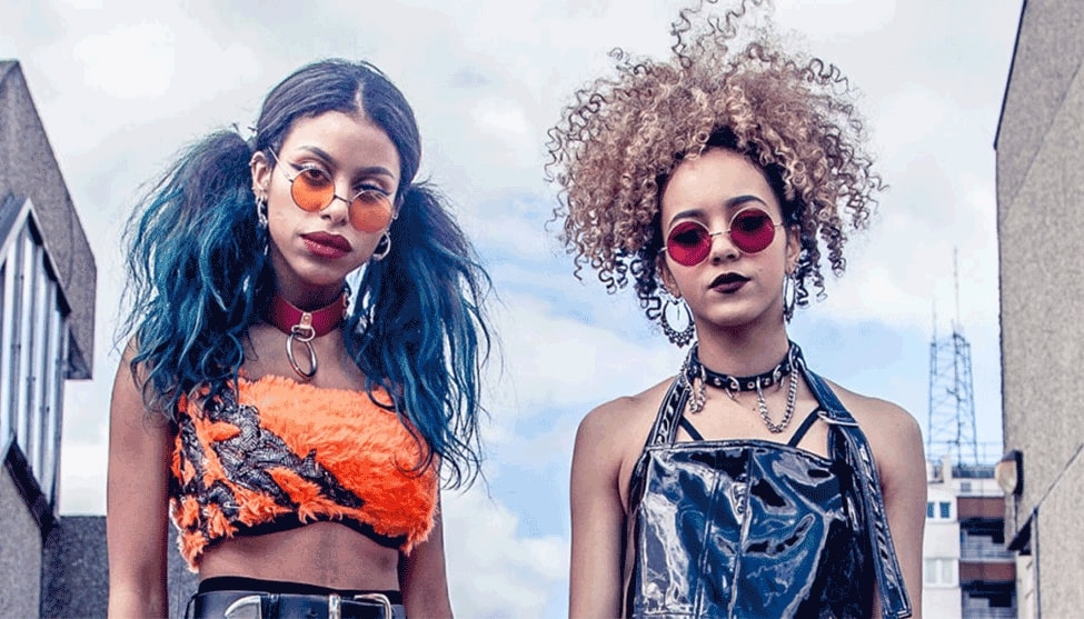 Aug 31 Nova Twins Join Mtv Gibraltar Calling Your Gibraltar Tv Ygtv