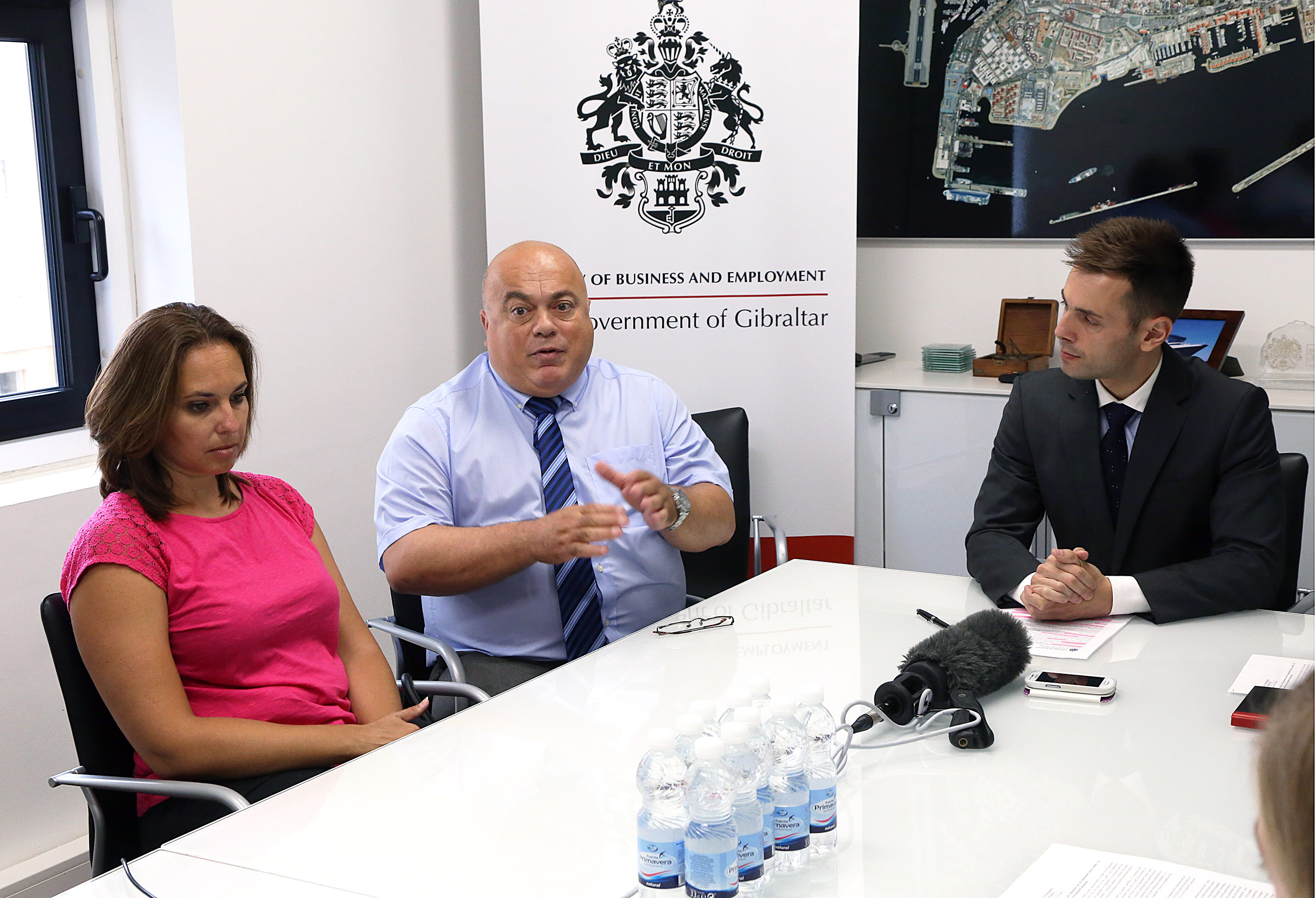 Jun 15 - Over 100 Job Opportunities Identified For The Unemployed ...
