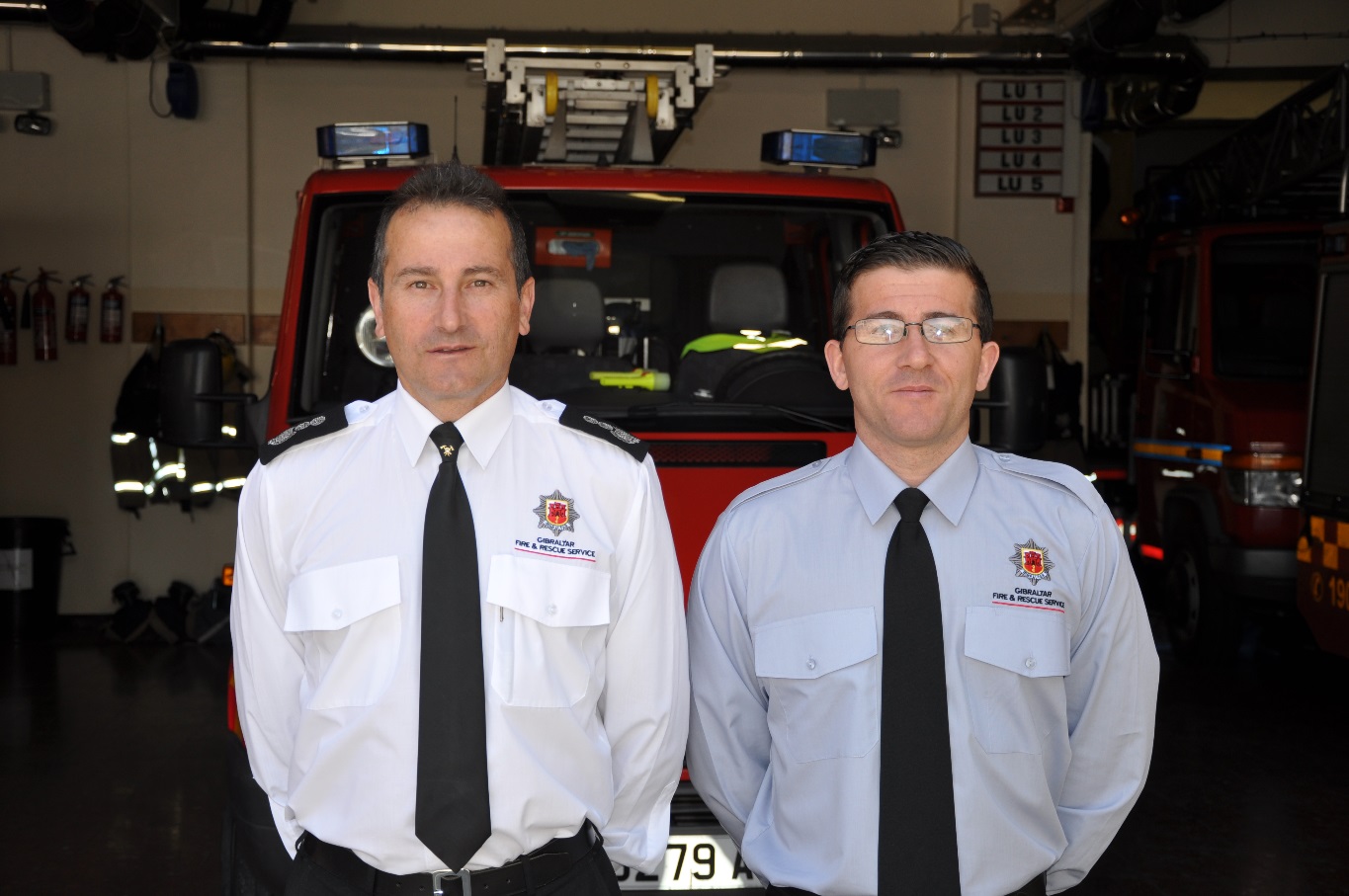 May 17 - New Fire Control Operator For Fire And Rescue Service - Your ...