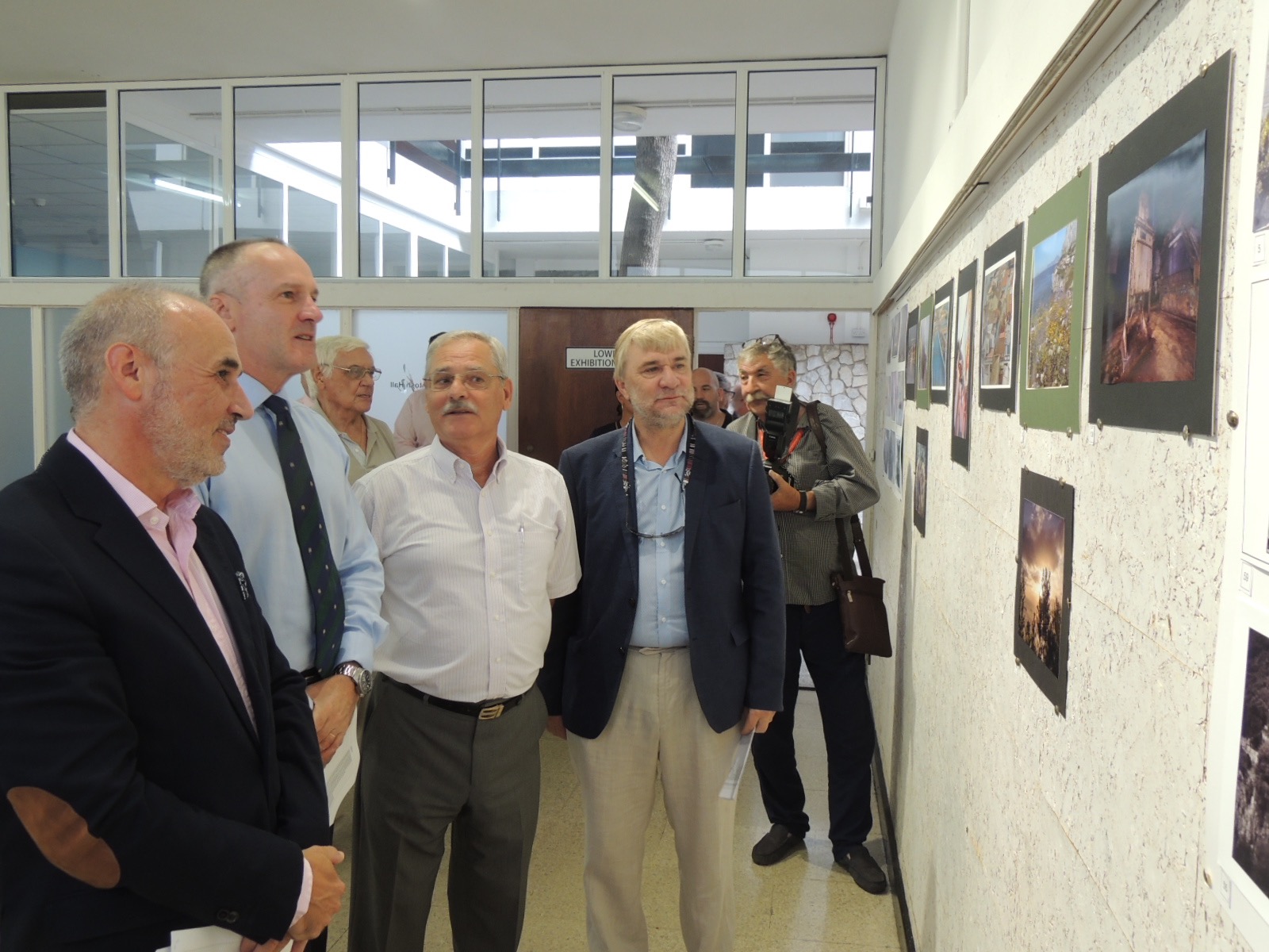 Aug 22 - Winners Announced For "Our Gibraltar" Photography Competition ...