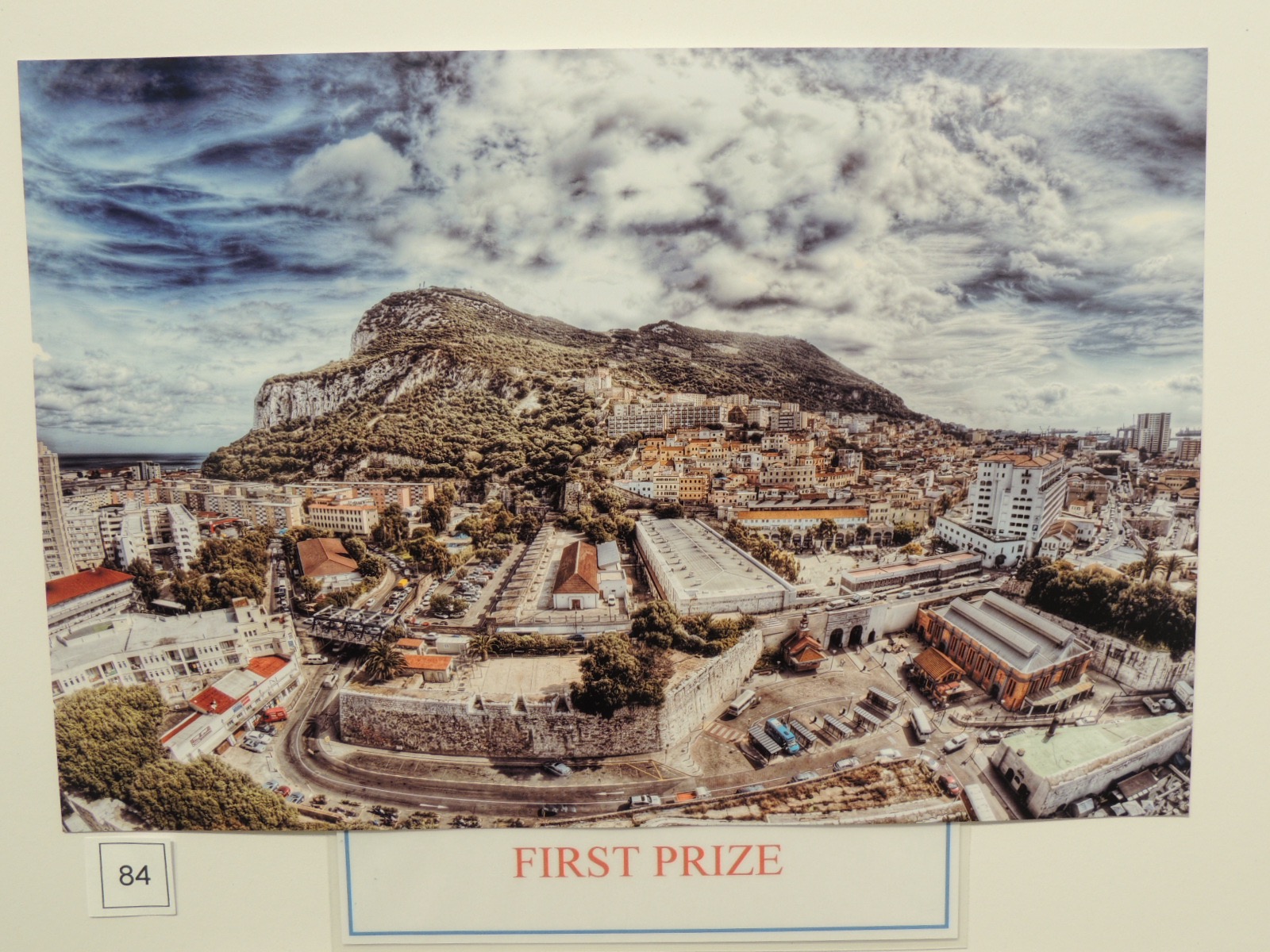 Aug 22 - Winners Announced For "Our Gibraltar" Photography Competition ...