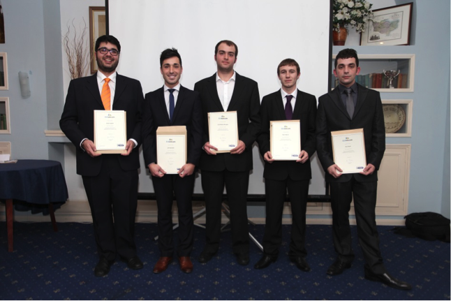 Sep 23 - Gibtelecom Continues Employer Led Degree Programme - Your ...