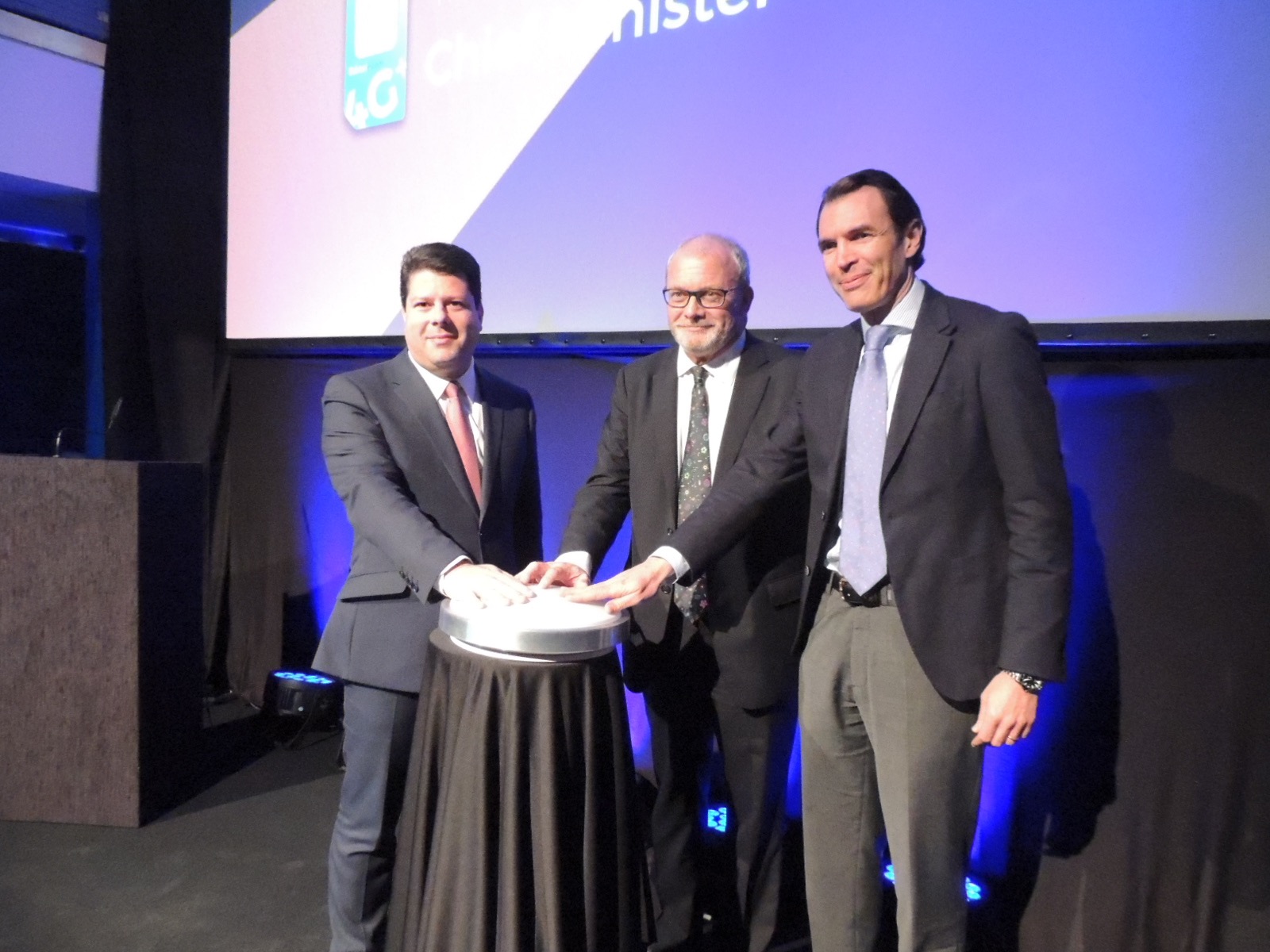 Feb 15 - Gibtelecom Launches 4G+ On The Rock - Your Gibraltar TV (YGTV)