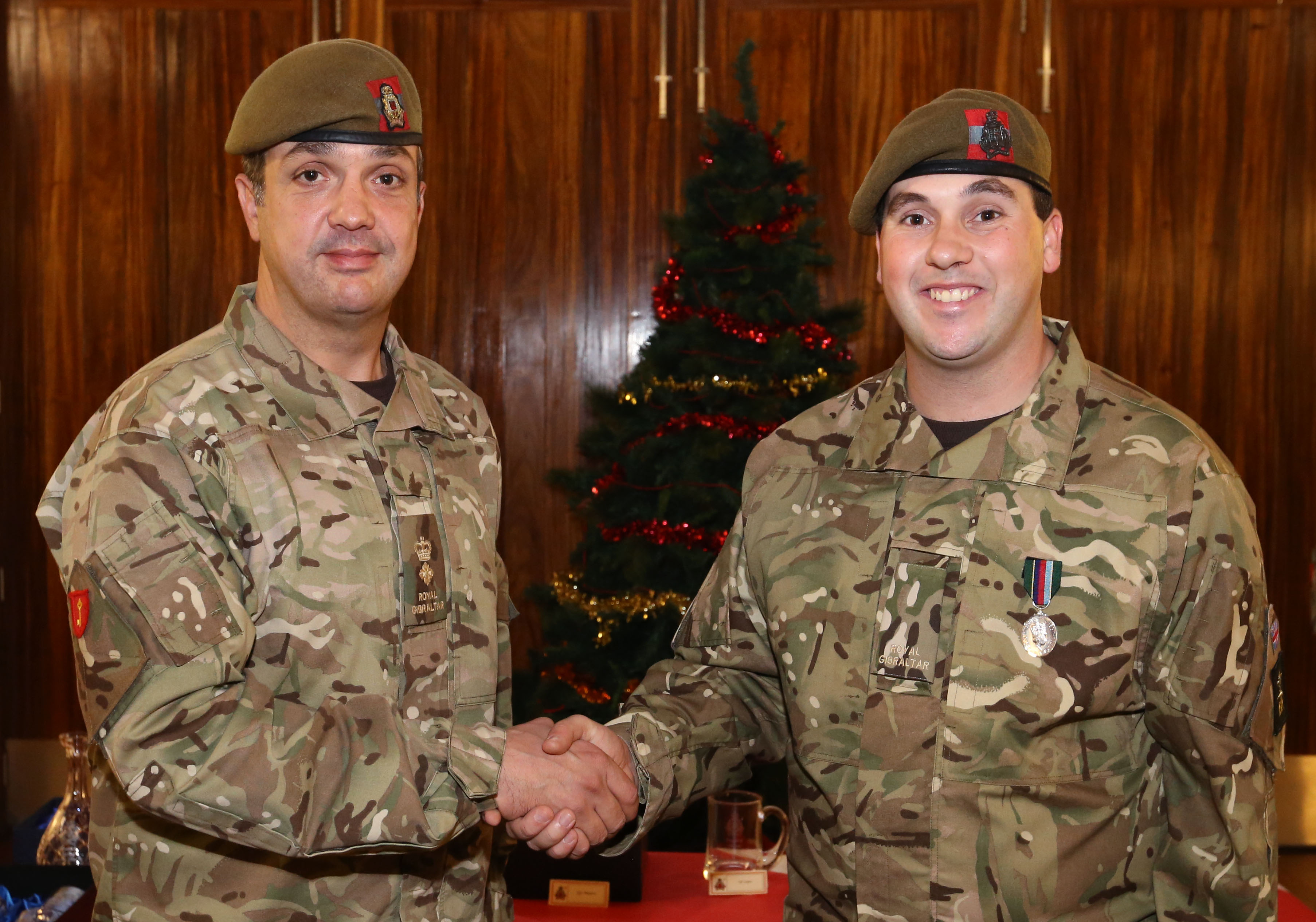 Dec 22 - Regiment Volunteer Reserves Service Medals And Clasps ...