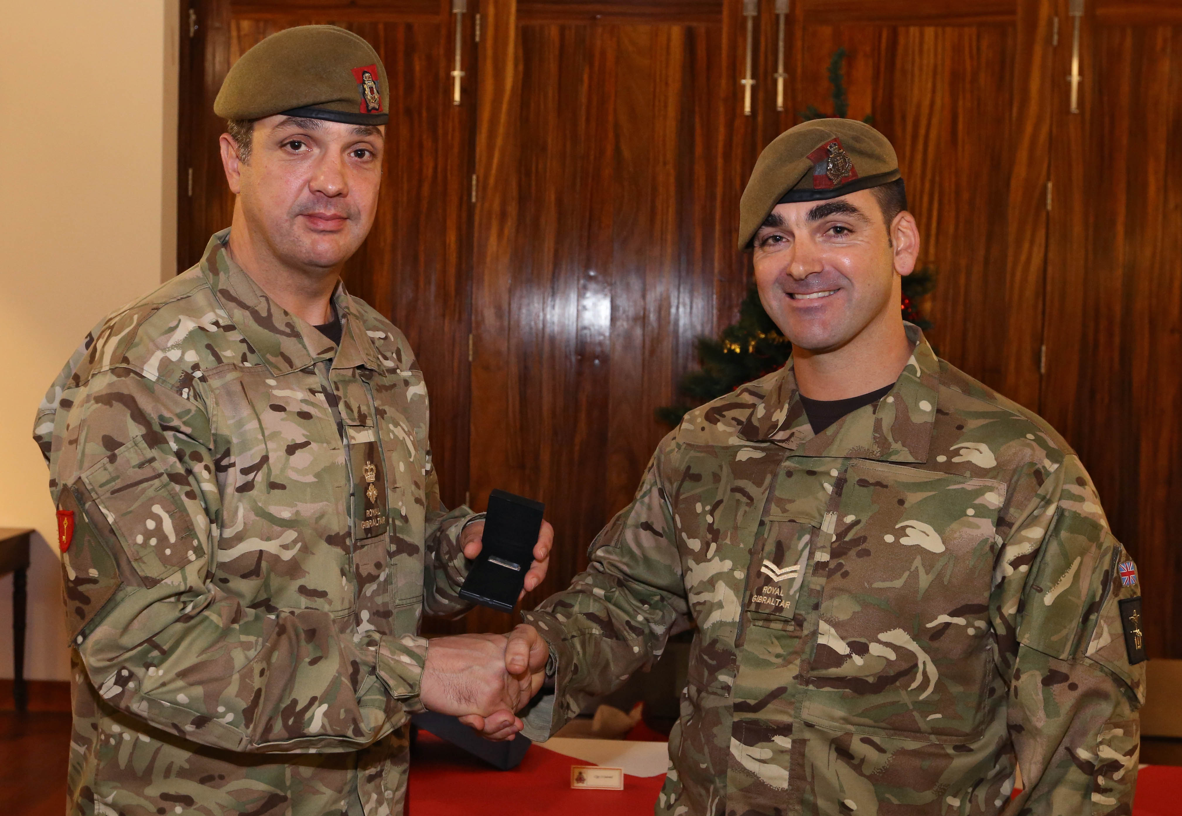 Dec 22 - Regiment Volunteer Reserves Service Medals And Clasps ...
