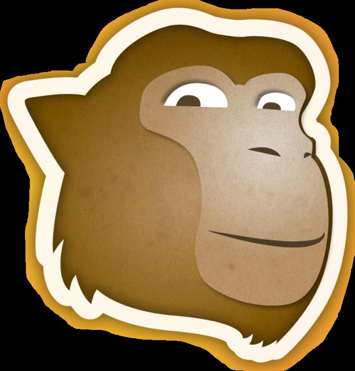 Apr 07 - Gib Macaque App Launched Today - Your Gibraltar TV (YGTV)