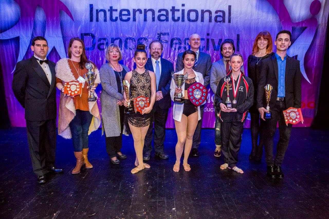 Mar 07 - Winners Announced For Gibraltar International Dance Festival ...