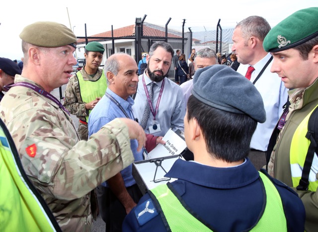 Dec 07 - Marauding Terrorist Attack Forms Part Of GIBEX Exercise - Your ...