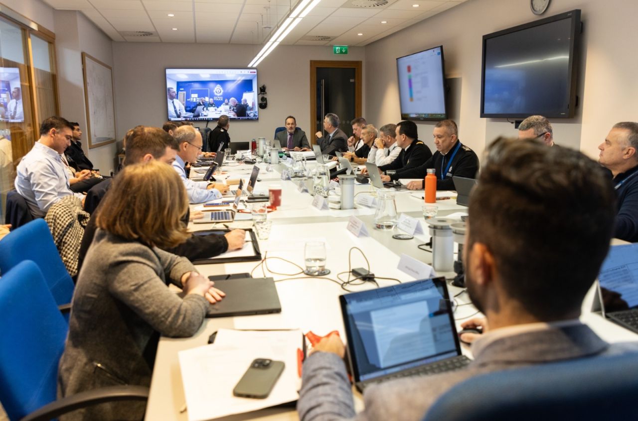 Full Debrief on Marauding Terrorist Attack Exercise Conducted by the ...