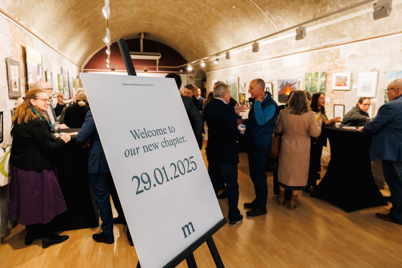 Masbro Unveils New Brand - Your Gibraltar TV (YGTV)