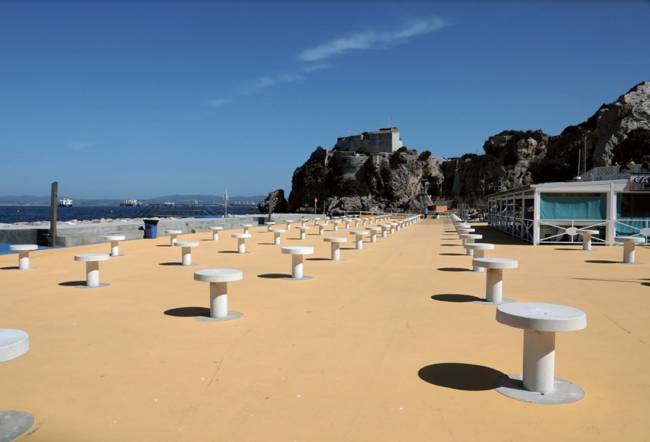 Works To Beaches Underway Ahead Of Official Bathing Season - Your ...
